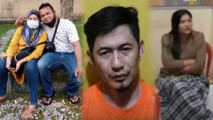 Berita Lidia Ristiawati Putri Terbaru Hari Ini - Tribunnewsbogor.com