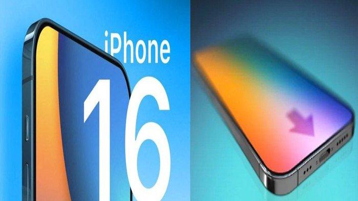Dirilis 10 September 2024, Ini Segudang Bocoran iPhone 16 dari Harga Hingga Spesifikasi ...