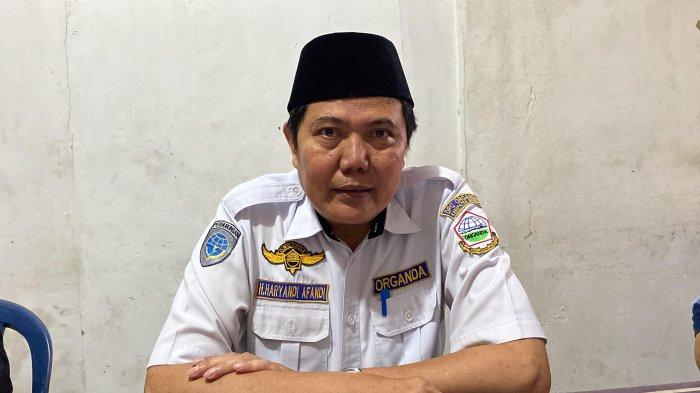 Saling Tuduh Organda dan KKSU Soal Pungutan Sopir Angkot Puncak Bogor ...