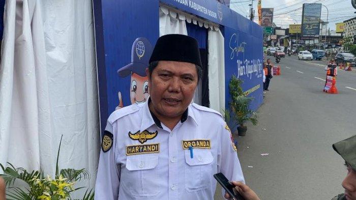 Diduga Sunat Uang Kompensasi Sopir Angkot di Puncak Bogor, Organda ...