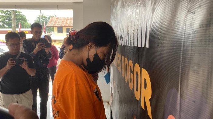 Demi Gaji Rp 600 Ribu per-Bulan, 4 Selebgram Bogor Kini Tidur di ...