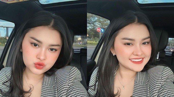 Pulang Ibadah dari Tanah Suci, Selebgram Nur Utami Ditangkap Bareskrim ...