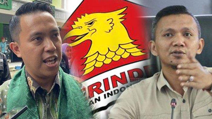 Sendi Fardiansyah Akan Jadi Kader Gerindra Demi Tiket Cawalkot Bogor ...