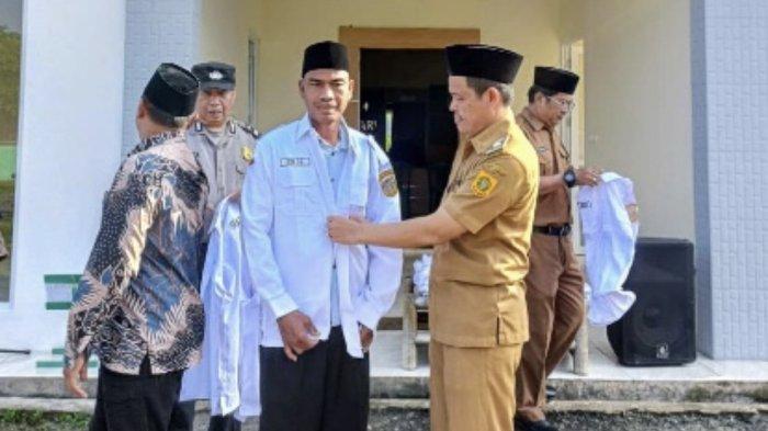 Menjaga Kekompakan, Pemdes Mekarsari Rumpin Bogor Berinovasi, Ketua RT ...