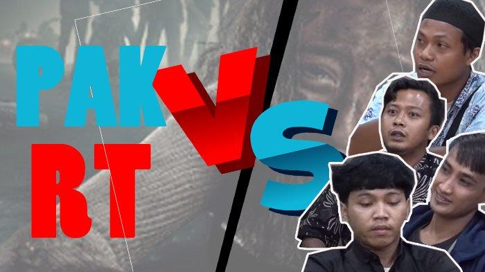 Otto Hasibuan Temukan Kelemahan Pak RT Kasus Vina Cirebon, Geng Kuli ...