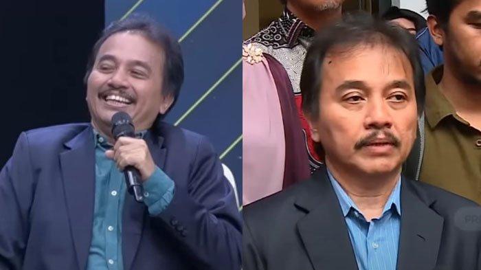 Usai Koar-koar Tertawa Tuding Ijazah Jokowi Palsu, Roy Suryo CS Kini ... Usai Koar-koar Tertawa Tuding Ijazah Jokowi Palsu, Roy Suryo CS Kini ...