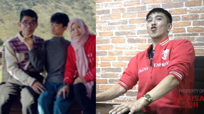 Sakit Hati Dikhianati Taiwan Soal Kasus Sha Wang, Siti Nangis Lalu Telpon Faisal Soh, Ini ...