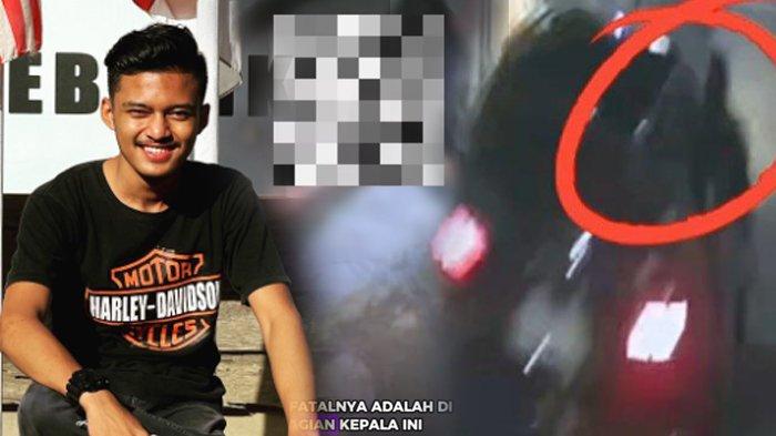 Sosok Konten Kreator Bogor Korban Begal di Tajur, Alumni Kosgoro, Mobil ...