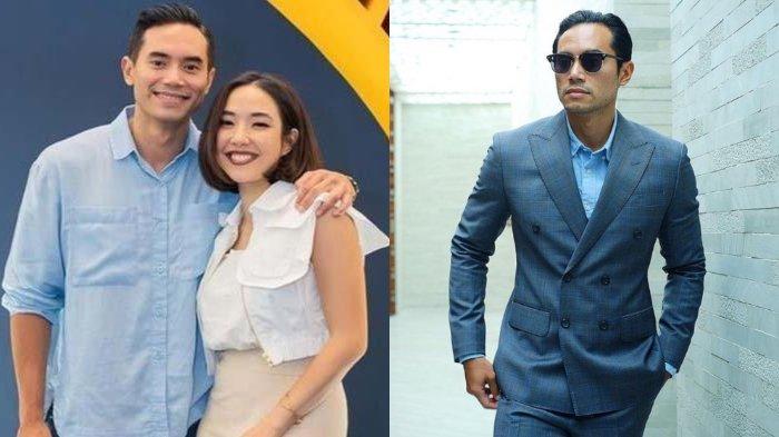 Sosok Rino Soedarjo Pacar Baru Gisel, Anak Konglomerat Ternama, Sudah Kaya Raya Mulai dari ...