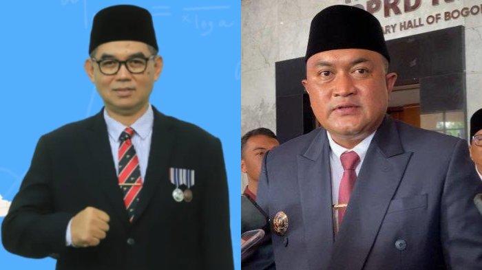 SOSOK Sekda Kabupaten Bogor yang Sewot Ditanya Tambang Ilegal, Harta Mau Susul Bupati Rudy ...