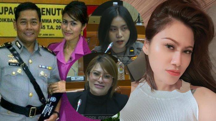 Sosok Veronica Ibu Valyano Siswa yang Dipecat dari SPN, Istri AKBP Bonifacius Balas Ipda Ferren ...