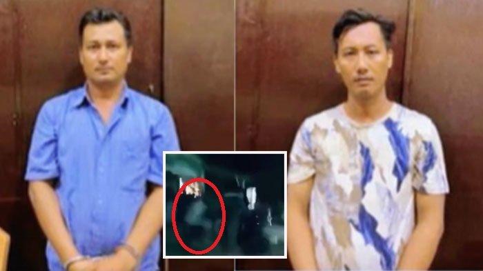Sosok Korban Selamat Carok di Madura, Lolos dari Maut karena Diampuni ...