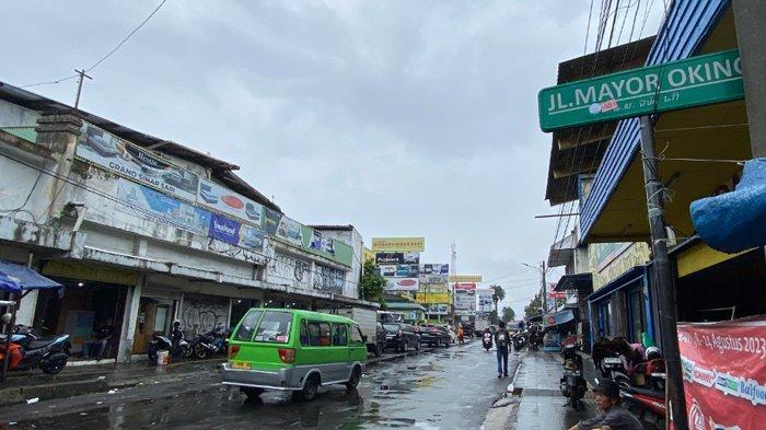 Sosok Mayor Oking yang Jadi Nama Jalan di Kota Bogor, Keberaniannya ...