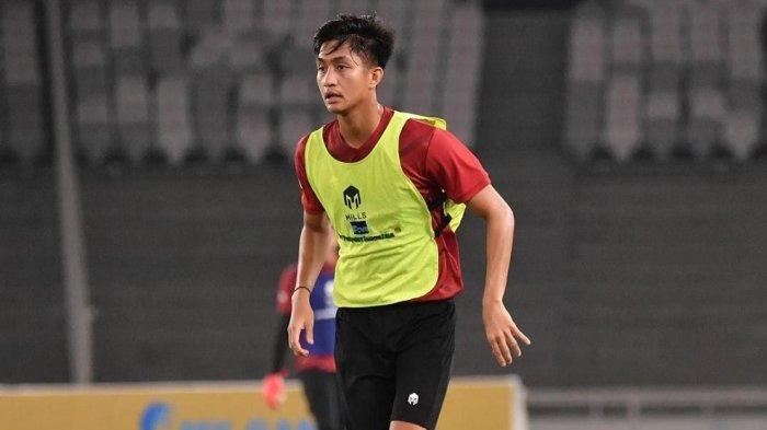 Timnas Indonesia U-17 Latihan di Jerman, Sulthan Zaky Bicara Skema Bola ...