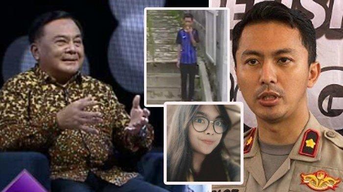 Moment Polisi Bersumpah Akan Ungkap Kasus Noven Bogor, Sampai Gebrak ...