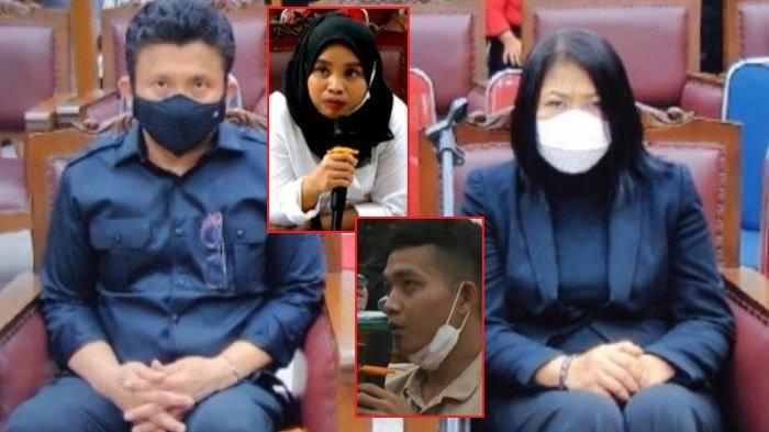 Hari Ini Bersaksi untuk Ferdy Sambo dan Putri, Apakah Susi dan Kodir Akan Jujur di Persidangan ...