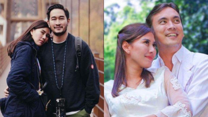 Syahnaz Sudah Tinggalkan Rumah, Hubungannya dengan Jeje Sebelum Pergi ...