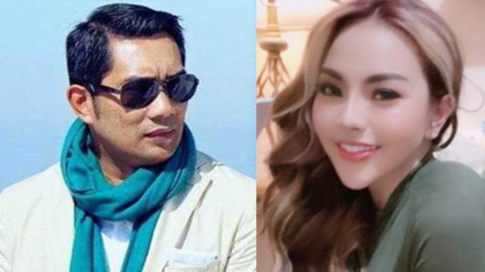Viral Rekaman Diduga Suara Lisa Mariana Minta Rp2,5 Miliar ke Ridwan Kamil, Si Selebgram Buka ...
