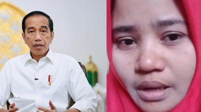 Diimingi Gaji Besar Tki Di Arab Saudi Dianiaya Majikan Hingga Makan