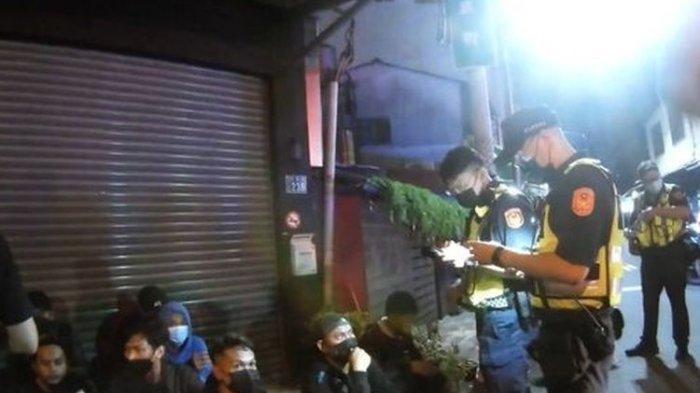 Pesan Terakhir TKI Sebelum Tewas karena Tawuran Perguruan Silat di Taiwan : Bapak Tak Usah Kerja ...