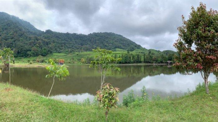 Ketua Desa Wisata : Pengunjung Bisa Merasakan Adrenalin saat Menuju ...