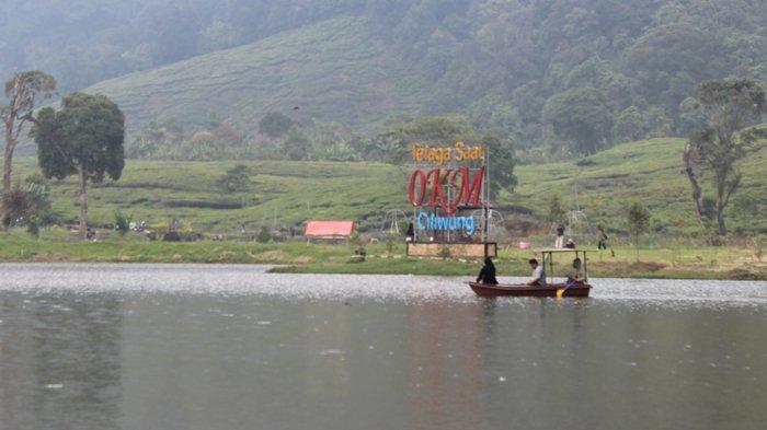 Telaga Saat Puncak Bogor Jadi Tempat Favorit Tradisi Cucurak Jelang ...