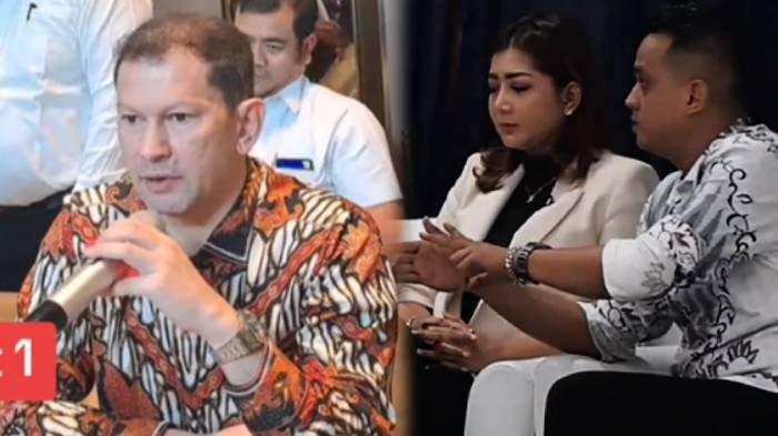 Strategi Teh Novi Penjarakan Agus Terkait Donasi, Brian Sengaja Mundur ...