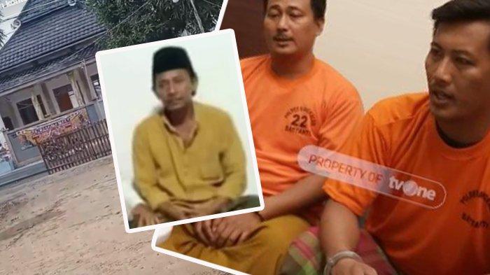 Pantas Korban Carok Madura 2 Lawan 4 Bawa 10 Teman, Ternyata Tarung di ...