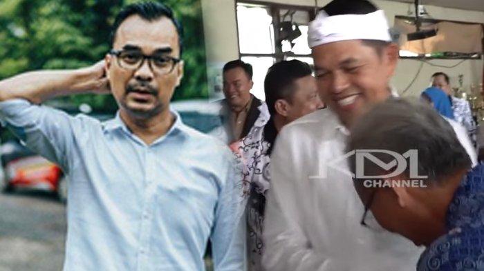 Terlanjur Lawan Bro Ron, SMP Kutawaluya Karawang Kini Ngaku Dosa Soal Dana PIP, Sunat Hak Siswa ...