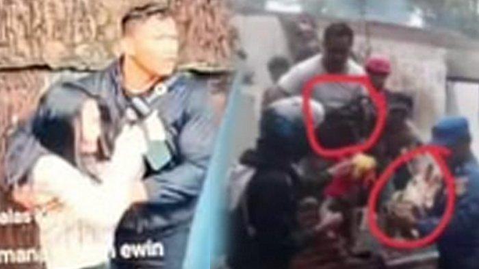 Siska Amelia Tak Selamatkan Anak dari Kebakaran, Suami Lihat Istri ...