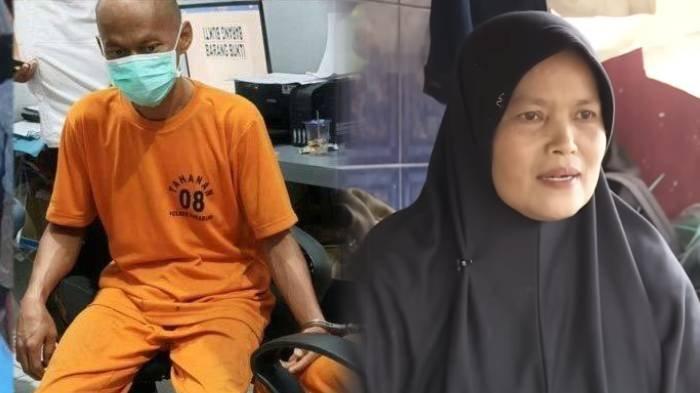 Penghasilan Muniroh Drop usai Sadbor Ditangkap, Sehari Rp30 Ribu, Kini Semringah Joget TikTok ...