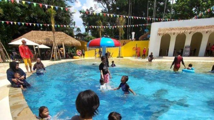 The Jungle Waterpark Bogor Tebar Promo di Musim Libur Sekolah ... The Jungle Waterpark Bogor Tebar Promo di Musim Libur Sekolah ...
