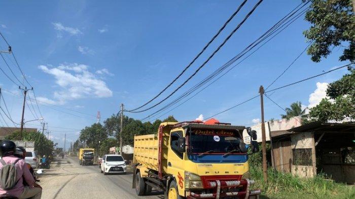 Tol Tambang Rumpin Akan Beroperasi Tahun Depan, Ini Penjelasan Camat ...