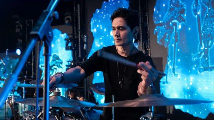 Benarkah Tyo Nugros Awet Muda karena Batasi Garam dan MSG? Ini ...