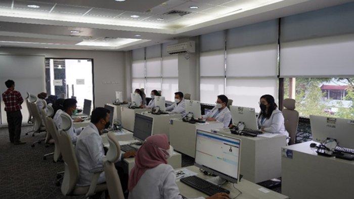 Mahasiswa Program Pendidikan Profesi Dokter Hewan SKHB IPB University Lulus 100 % Ujian ...