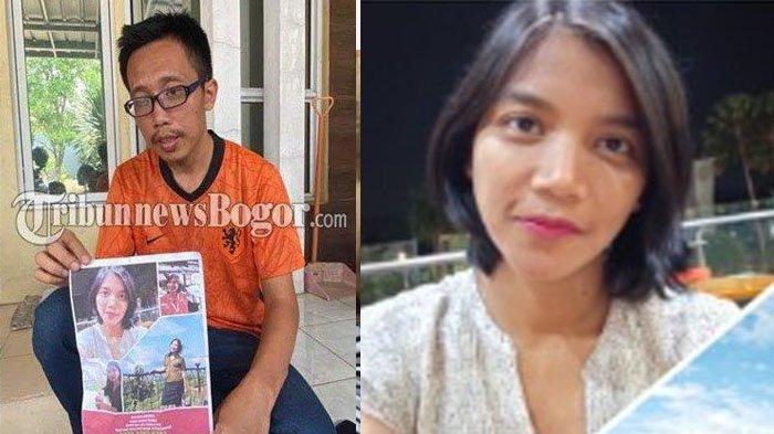 Ucapan Terakhir Dokter Cantik Bogor Sebelum Hilang Misterius, Lagi Hamil 6 Bulan, 3 Anaknya di ...