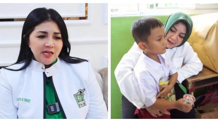 Pilbup Bogor 2024 Memanas, Pedangdut Uchie Gopol Bikin Kejutan, Caleg Pemenang Disebut Kutu ...