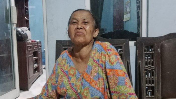 Curhat Pembuat Leupeut Legendaris Cikereteg Bogor, Era Jayanya Memudar ...