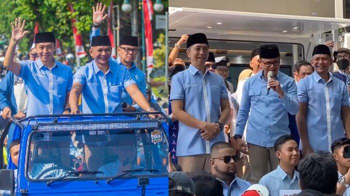 Cawe-cawe Bima Arya di Pilkada Kota Bogor 2024, Pengamat : Tidak Menguntungkan Bagi Dedie-JM ...