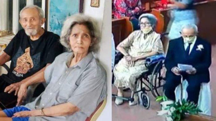 Momen Terakhir Hans Tomasoa Keluar Rumah Sebelum Ditemukan Tewas ...