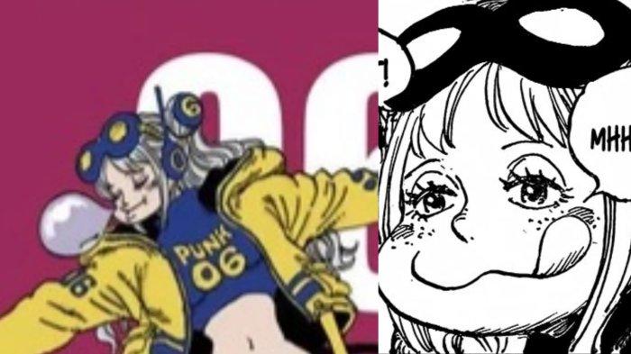 Baca Spoiler Manga One Piece 1078, Terkuak Alasan Vegapunk York ...