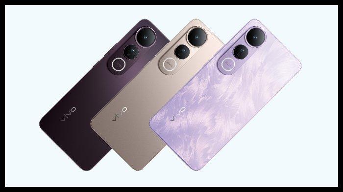Daftar 22 Harga HP Vivo Mid-Range hingga Flagship Terbaru 2025: Ada ...