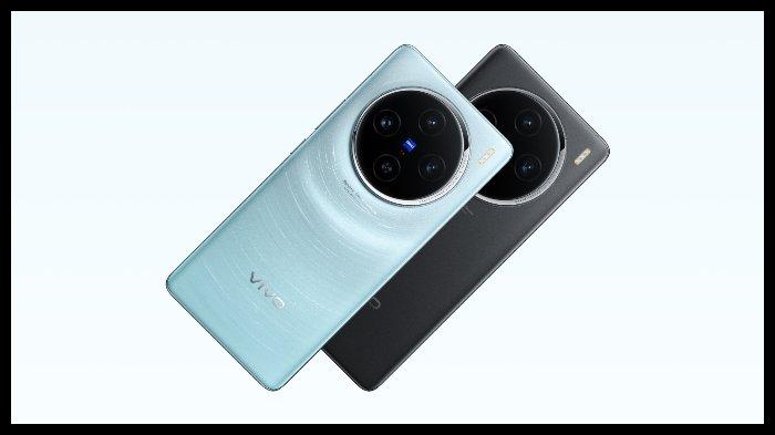 Cek Harga HP Vivo X100: Pakai MediaTek Dimensity 9300, Ada Kamera Telefoto 64 MP dengan Fitur ...