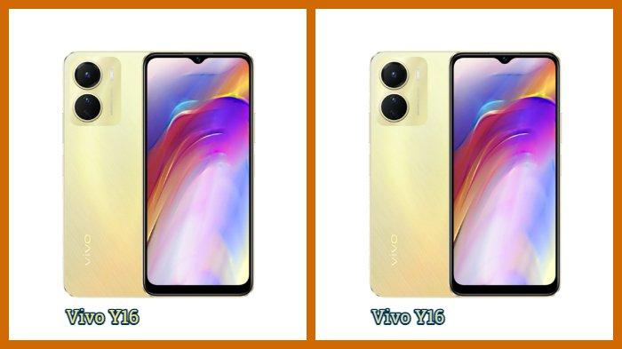 Daftar 19 Harga HP Vivo Y Series Kisaran Rp1 Jutaan, Vivo Y18 6/128 GB ...