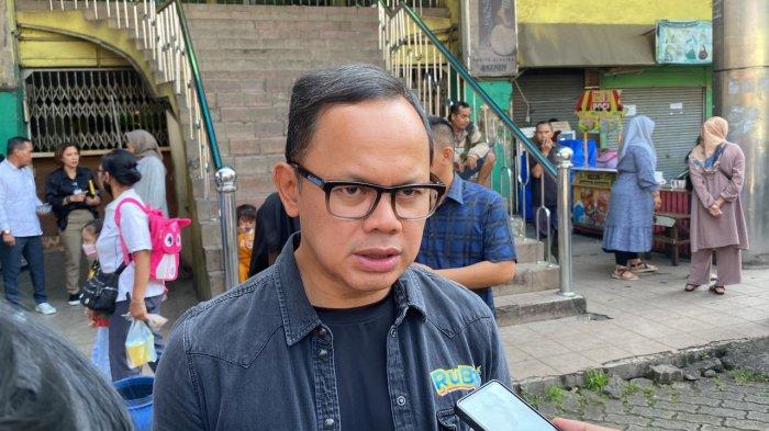 Kursi PAN di DPRD Kota Bogor Bakal Diisi 3 Wajah Baru, Bima Arya ...