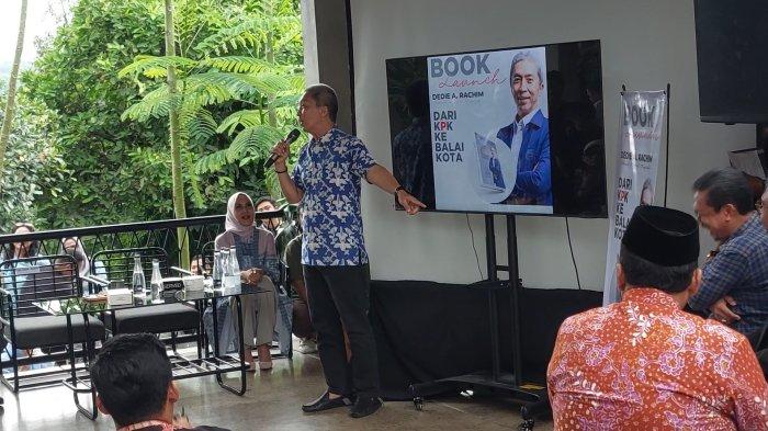 Berita Quick Count Terbaru Hari Ini - Tribunnewsbogor.com