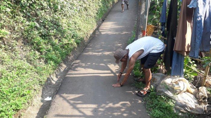 Tangan Putus Usai Duel Dengan Maling Motor di Bogor, Begini Kondisi ...