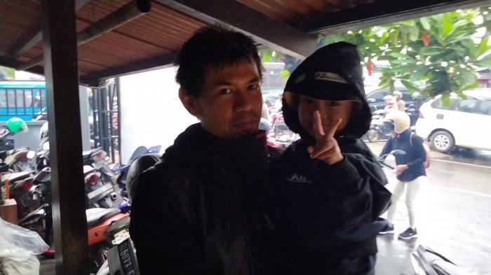 Cerita Wisatawan yang Liburan ke Puncak Bogor, Tak Kapok Meski Terjebak Macet - Tribunnewsbogor.com