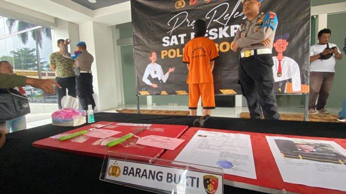 Laporkan Suaminya ke Polisi soal KDRT, Dokter Qory Sempat Dilema karena ... Laporkan Suaminya ke Polisi soal KDRT, Dokter Qory Sempat Dilema karena ...