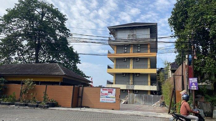 Prostitusi Online di Wisma Bogor Terbongkar, 8 Joki Open BO MiChat ...